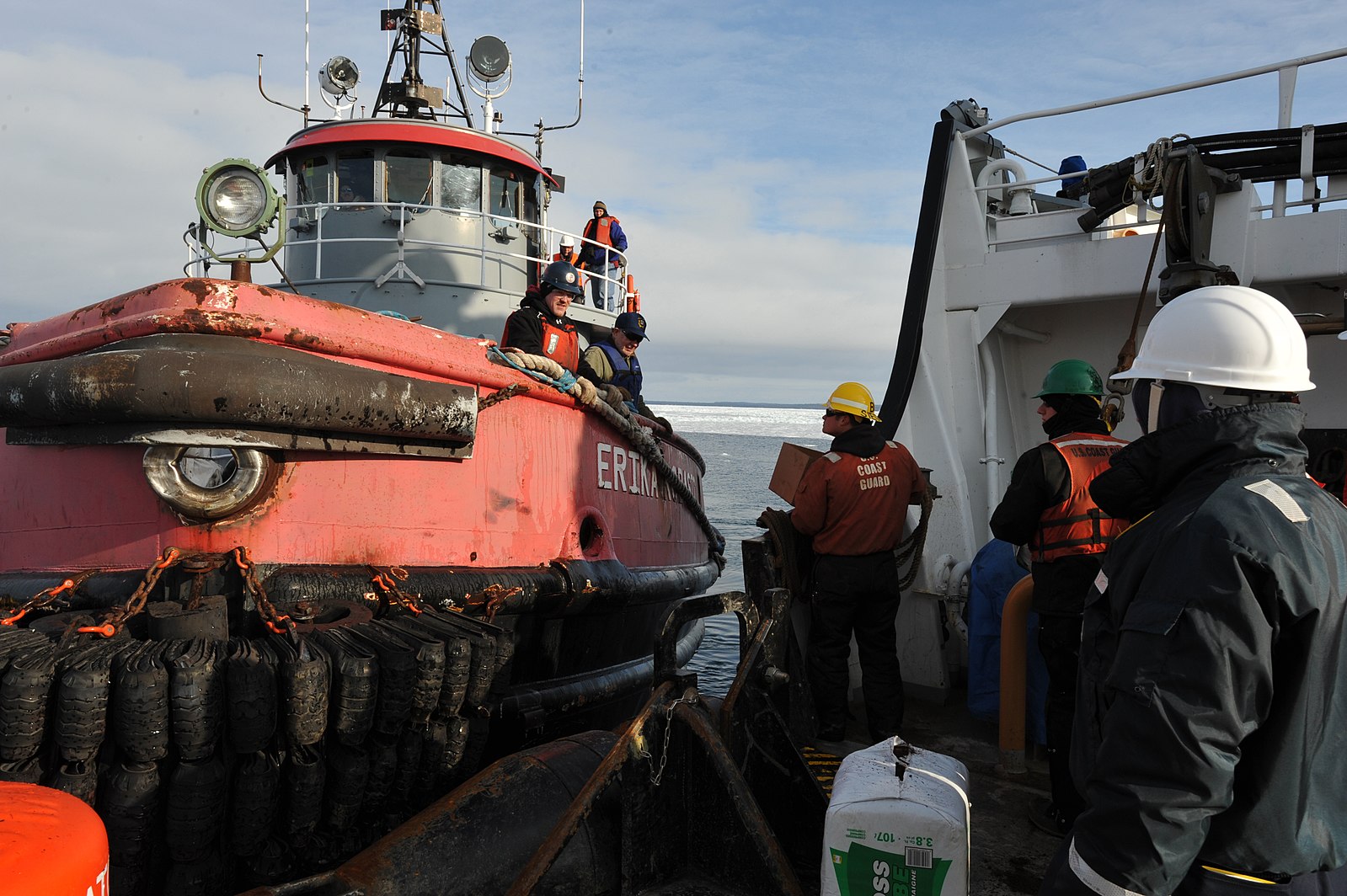 Clinton Township Historical Society